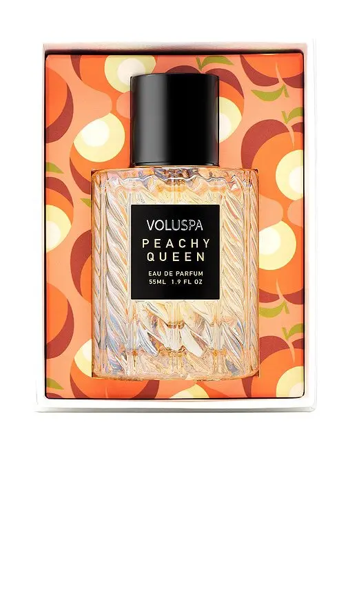 Voluspa Eau De Parfum - Peachy Queen