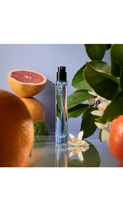 Voluspa Eau De Parfum Travel Spray