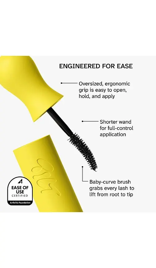 TILT BEAUTY Lashscape Lengthening Mascara