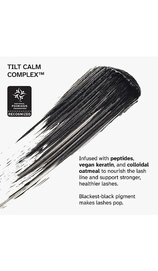 TILT BEAUTY Lashscape Lengthening Mascara Refill
