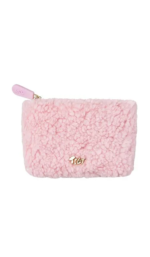 TILT BEAUTY The Comfy Pouch - Primrose