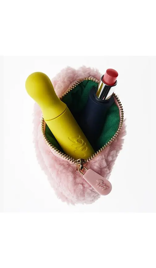 TILT BEAUTY The Comfy Pouch
