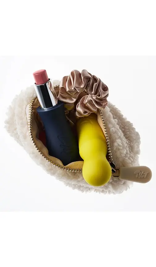 TILT BEAUTY The Comfy Pouch - Soft Serve