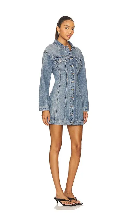 EB DENIM Prima Dress