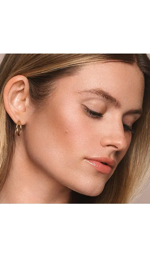 Jouer Sunswept Dual Bronzer Palette - Light To Medium