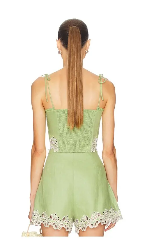 Astr The Label Kiya Top