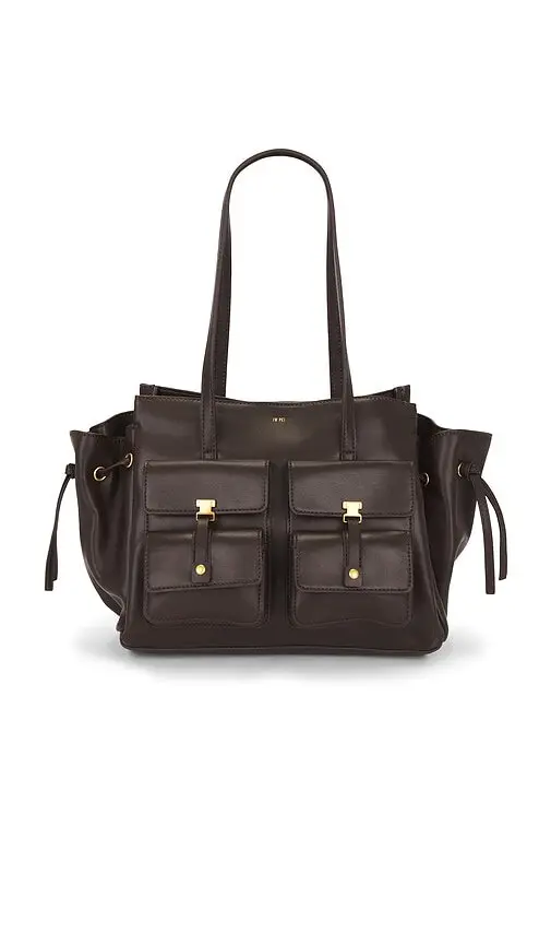 Jw Pei Linda Tote Bag