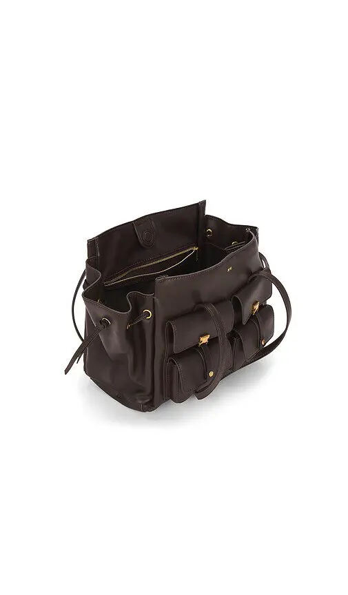 Jw Pei Linda Tote Bag