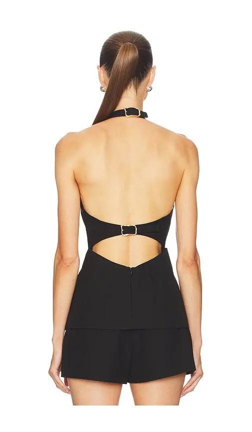 Cult Gaia Helio Top