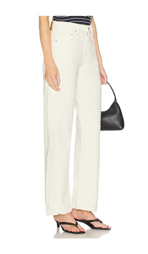 Rag & Bone Shea Relaxed Straight