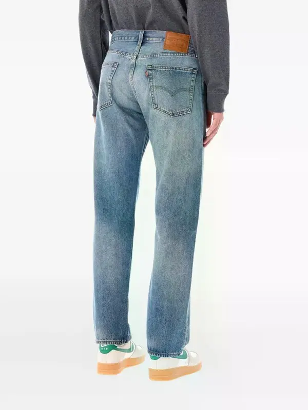 LEVI'S 555™ Straight Leg Jeans - Blue