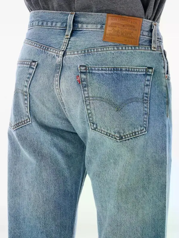 LEVI'S 555™ Straight Leg Jeans - Blue
