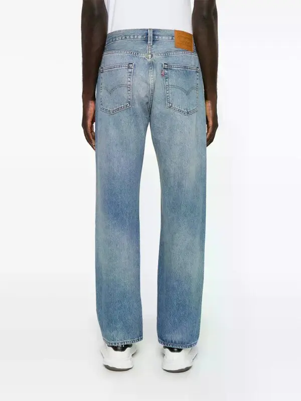LEVI'S 555™ Straight Leg Jeans - Blue
