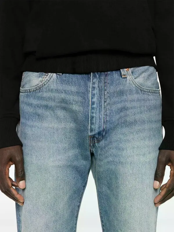 LEVI'S 555™ Straight Leg Jeans - Blue