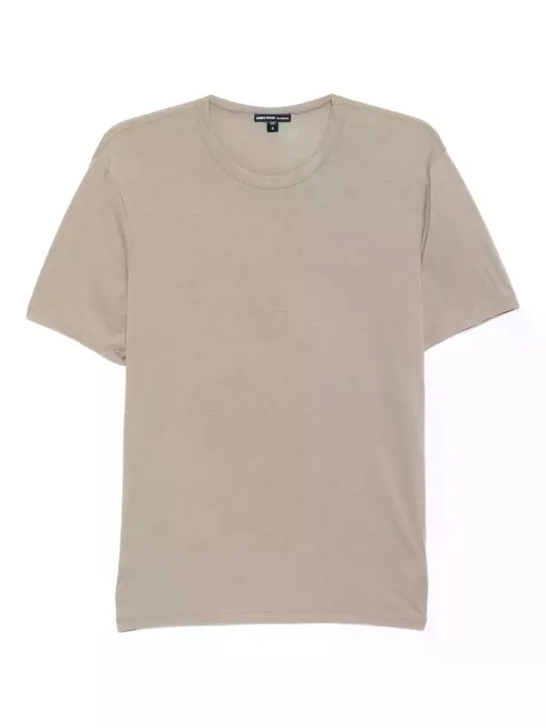 JAMES PERSE Luxe Lotus T-shirt