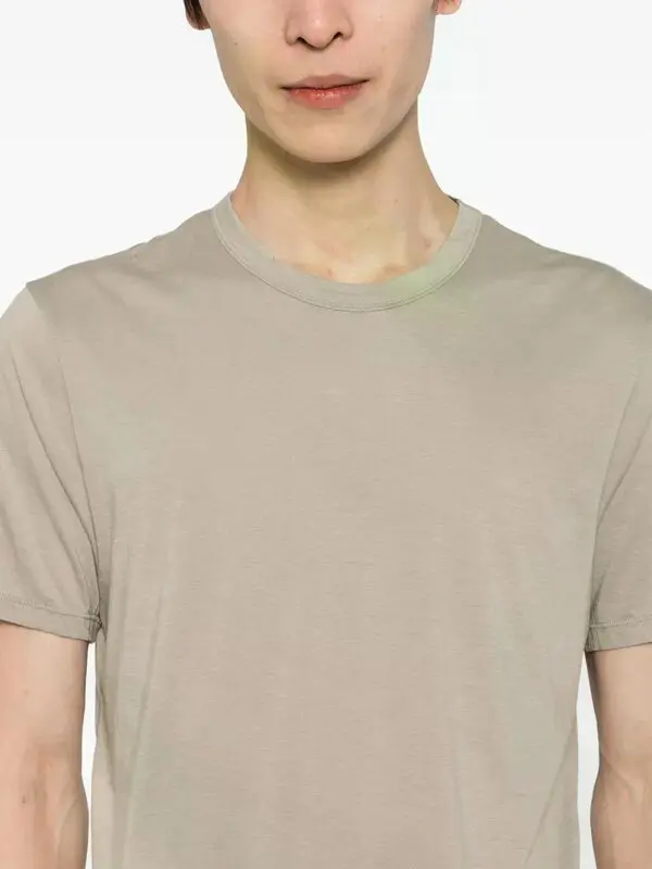JAMES PERSE Luxe Lotus T-shirt
