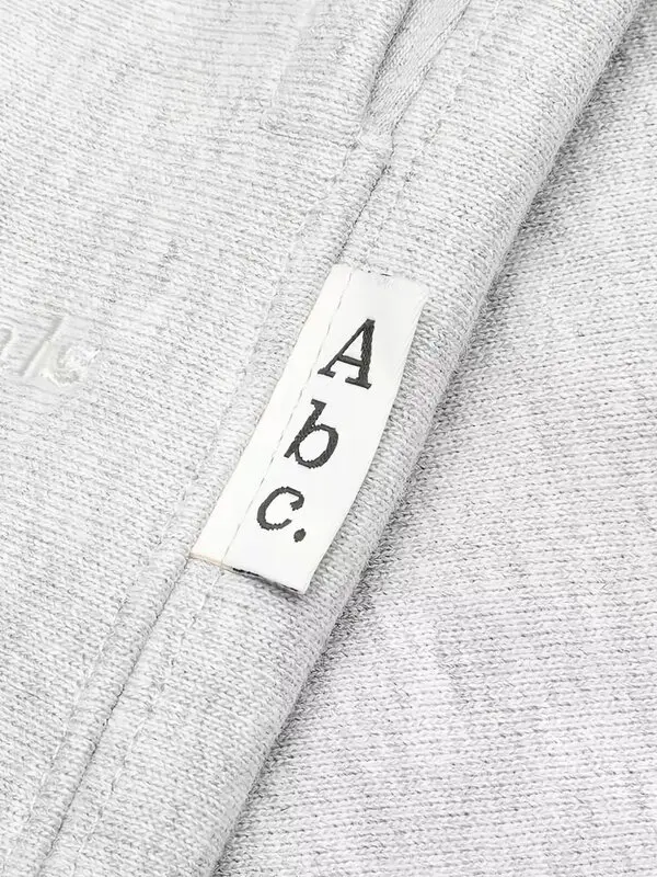 ADVISORY BOARD CRYSTALS Drawstring-waist Shorts