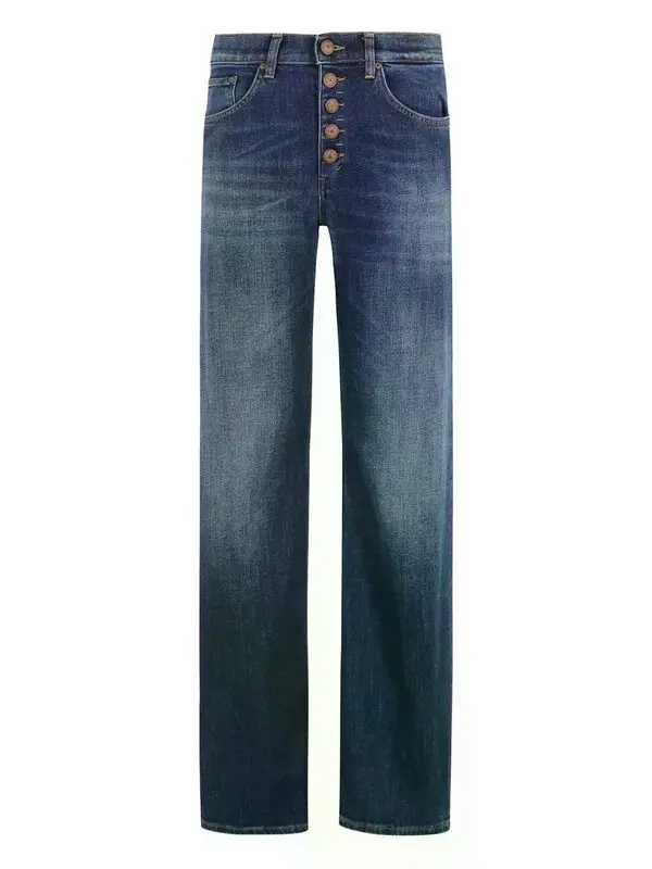 DONDUP Five-pocket Jeans