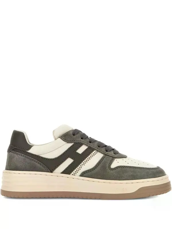 Hogan H630 Sneakers - Grey