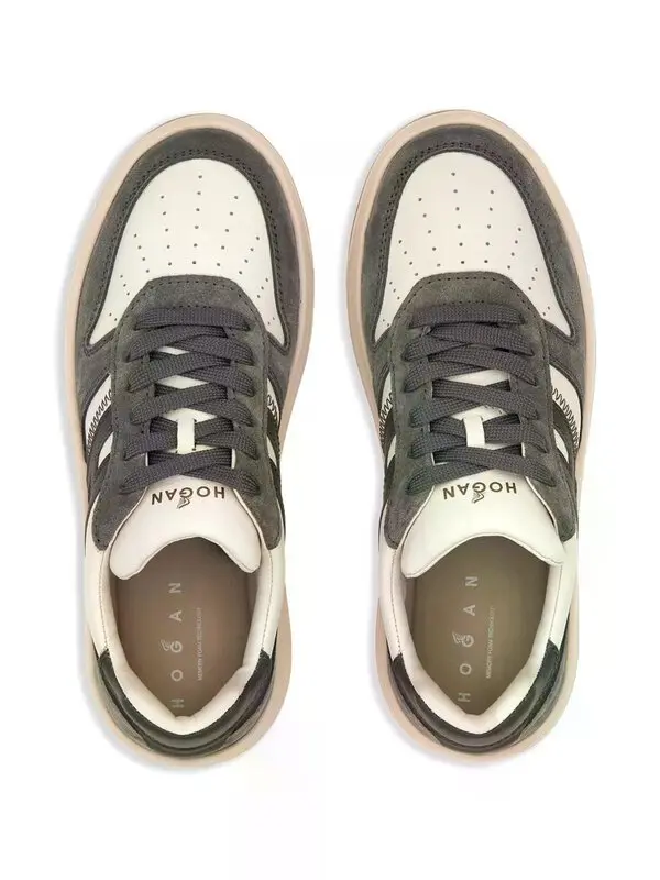 Hogan H630 Sneakers - Grey