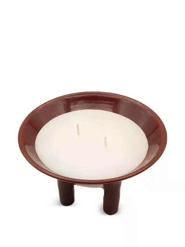 C'ERA FRAGRANCE Terra Drop Circular-handle Candle