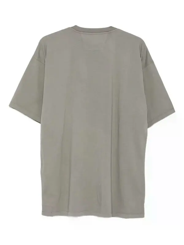C.P. COMPANY Cotton T-shirt