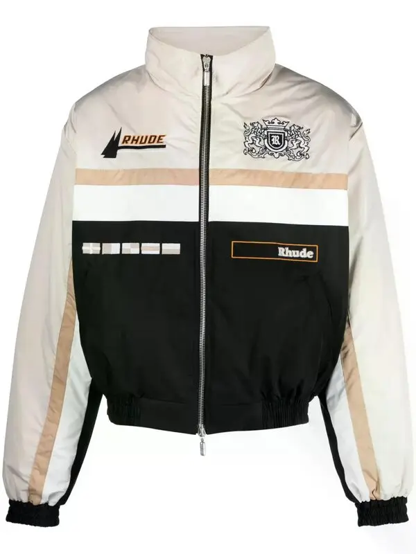 Rhude Yachting Bomber Jacket