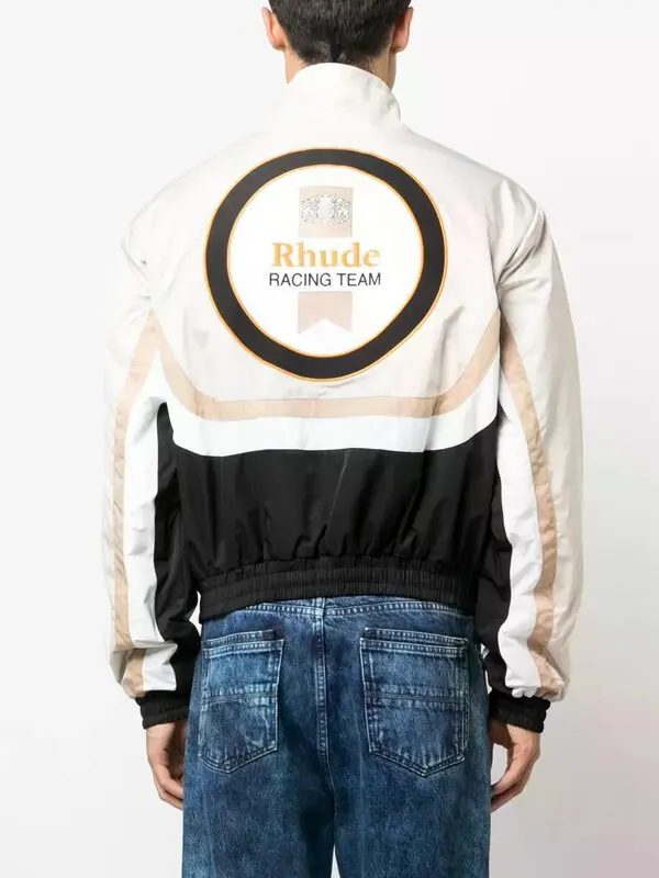 Rhude Yachting Bomber Jacket