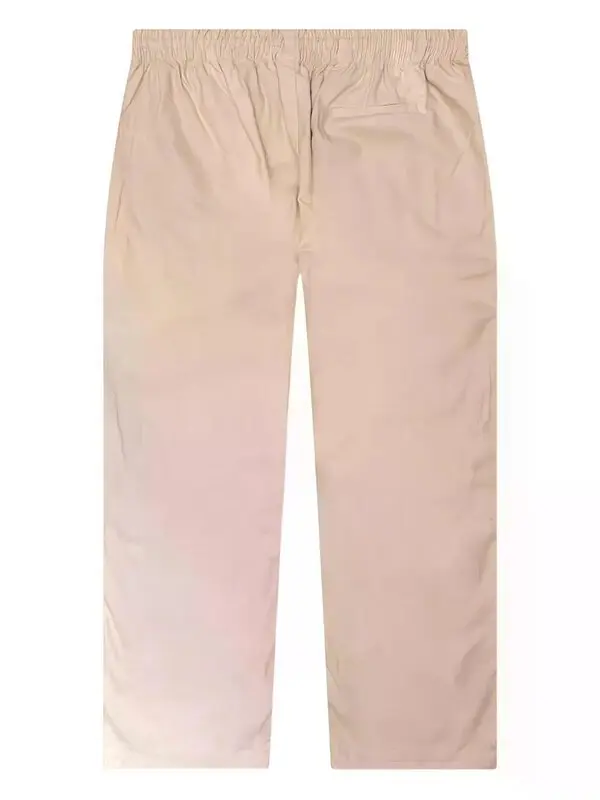 WILLY CHAVARRIA Embroidered Elasticated Trousers
