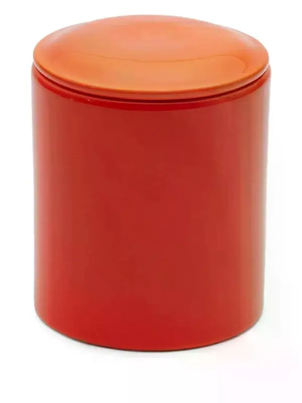 C'ERA FRAGRANCE Tumb Lidded Candle