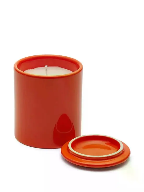 C'ERA FRAGRANCE Tumb Lidded Candle