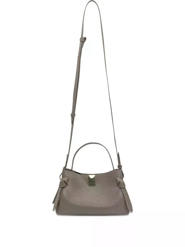 Yuzefi Mini Gyoza Tote Bag - Neutrals