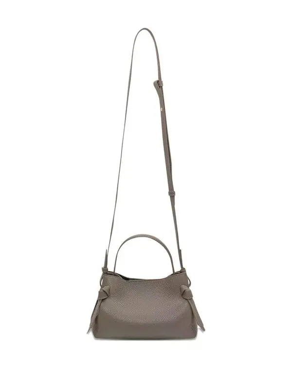 Yuzefi Mini Gyoza Tote Bag - Neutrals