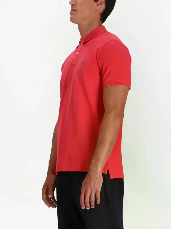 Polo Ralph Lauren Polo Pony Short-sleeve Polo Shirt