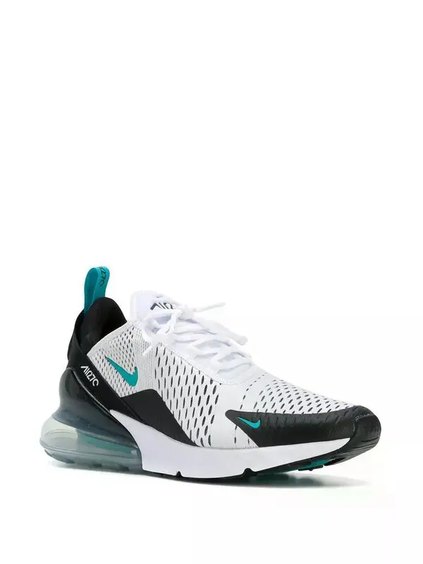 Nike Air Max 270 Sneakers - Black