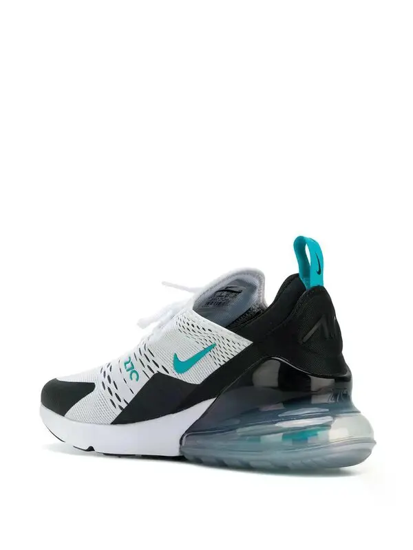 Nike Air Max 270 Sneakers - Black