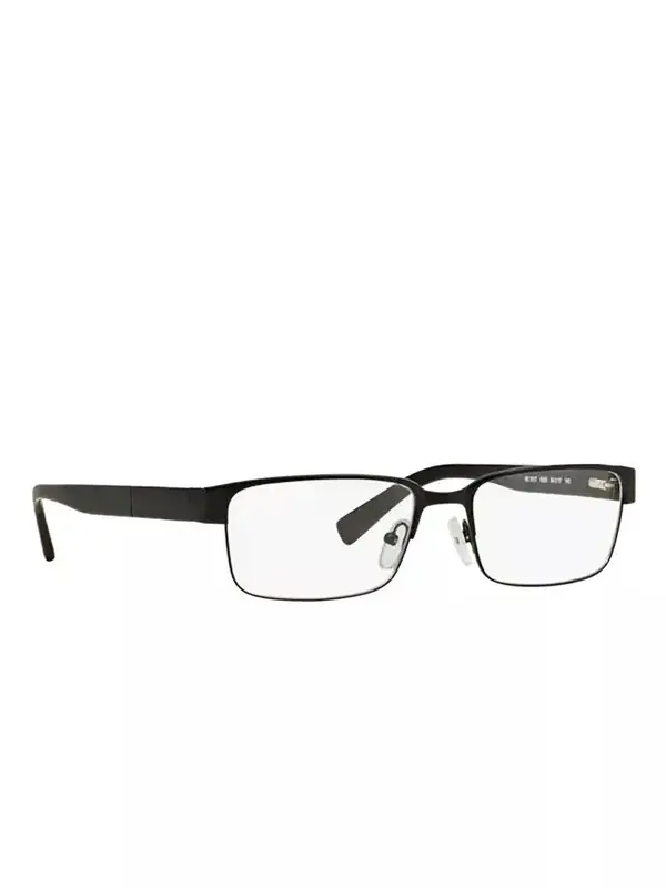 Armani Exchange Rectangle Glasses