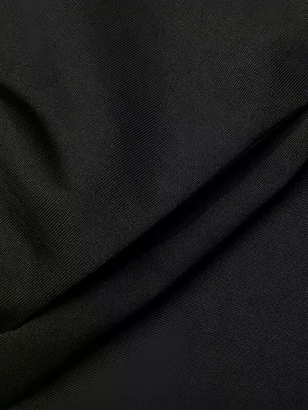 JIL SANDER Cotton Hoodie