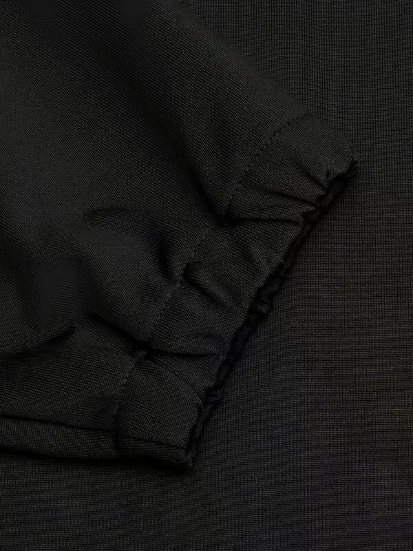 JIL SANDER Cotton Hoodie