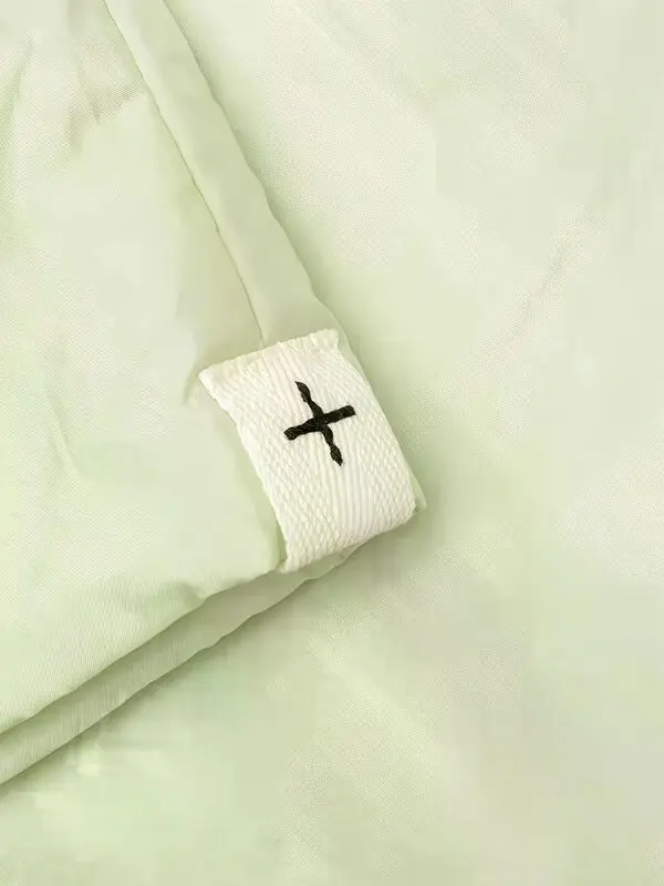 JIL SANDER Belted Pocketed Deck Shorts