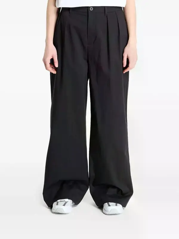 NEW BALANCE Boylston Pleated Trousers