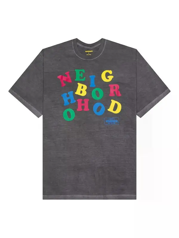 NEIGHBORHOOD Graphic T-shirt
