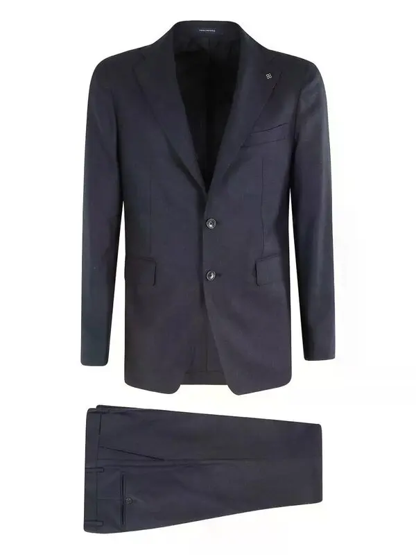 Tagliatore Two-button Suit
