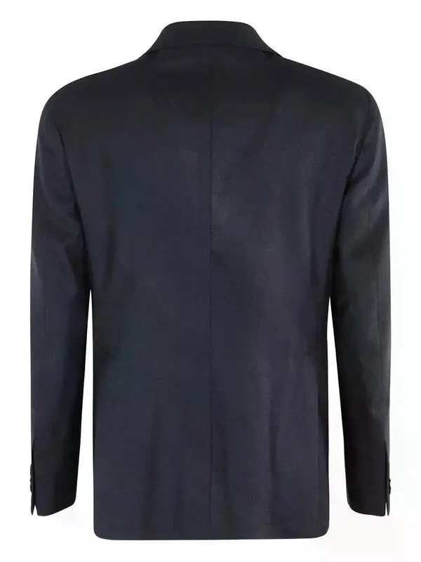 Tagliatore Two-button Suit