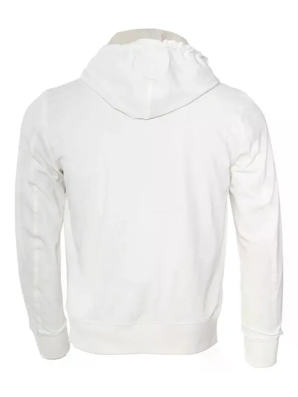 KIRED Hooded Reversible Jacket - Neutrals