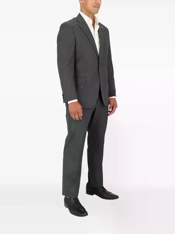 Scotch & Soda Two-button Suit