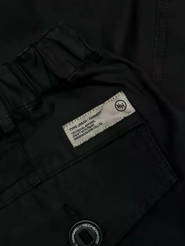 NEIGHBORHOOD Cargo Shorts