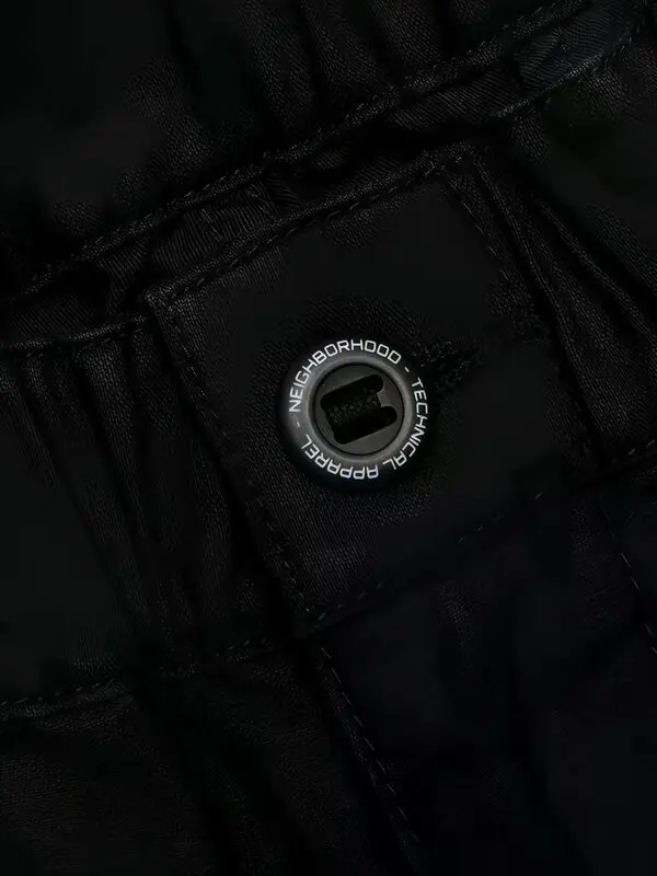 NEIGHBORHOOD Cargo Shorts