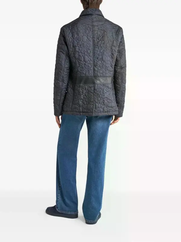 Etro Quilted Jacket