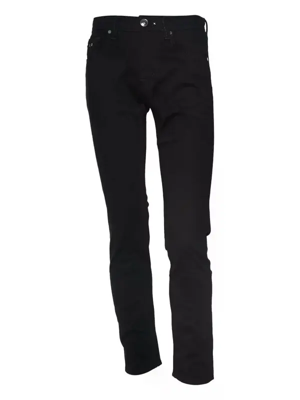 TRAMAROSSA Five-pocket Trousers